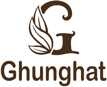 Ghunghat Surat - Where Fashion Meets Culture